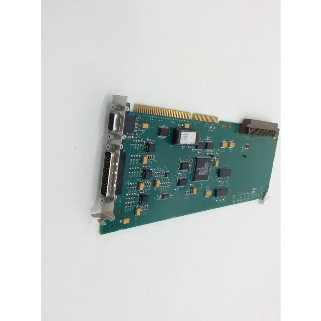 Pcb Video Card Assmbly Rev X Board - A Biomedical Service