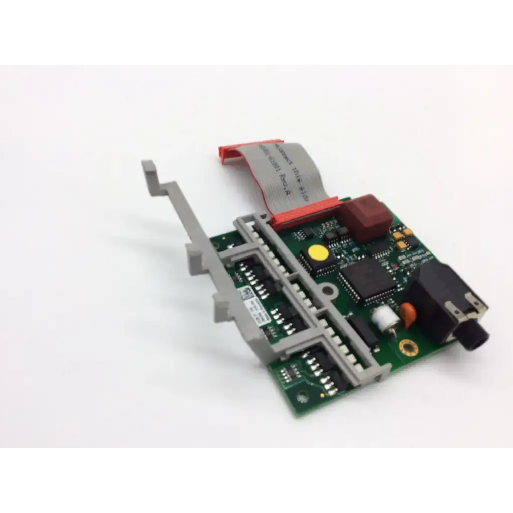 Philips IntelliVue MP40 MP50 ECG Out Alarm Circuit Board Assembly M8085 ...