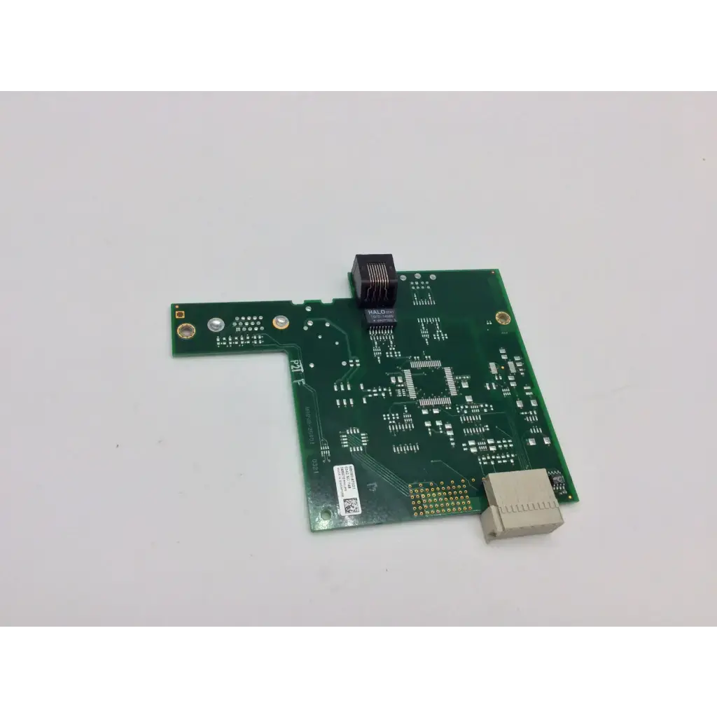 Philips Intellivue MP50 Lan System Interface Board w/ Network Card ...