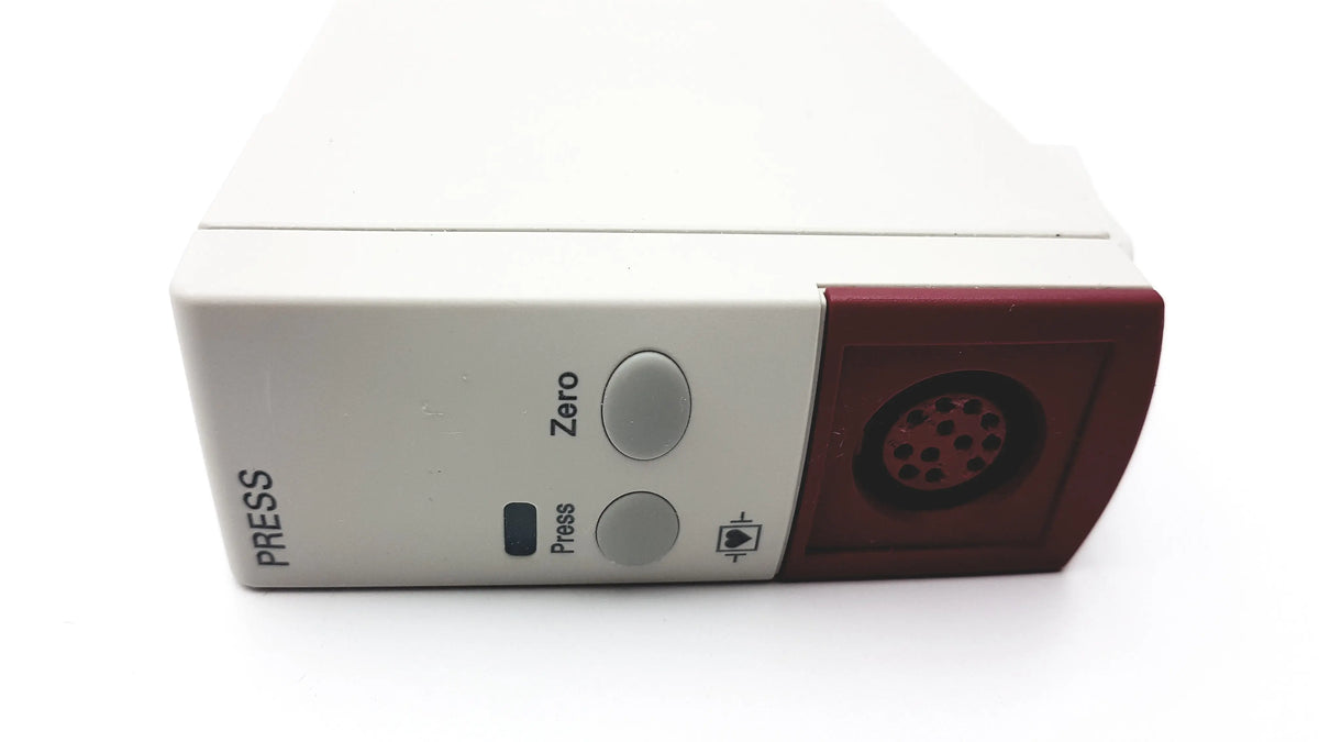 Philips M1006B Invasive Blood Pressure Measurement Module – A ...