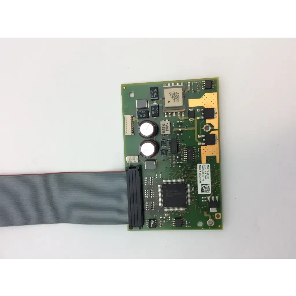 Philips M8079-66401 M8079-26401 Patient Monitor Display Board - A ...
