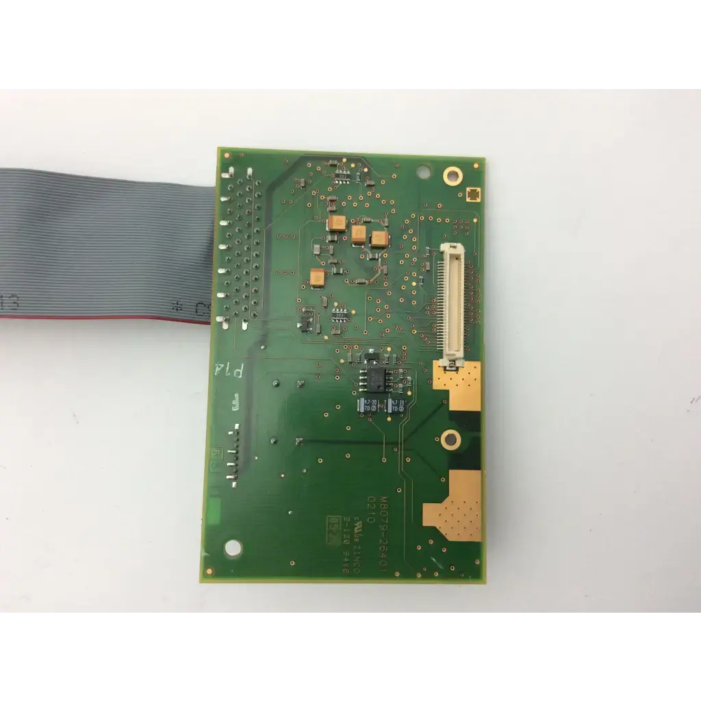 Philips M8079-66401 M8079-26401 Patient Monitor Display Board - A ...