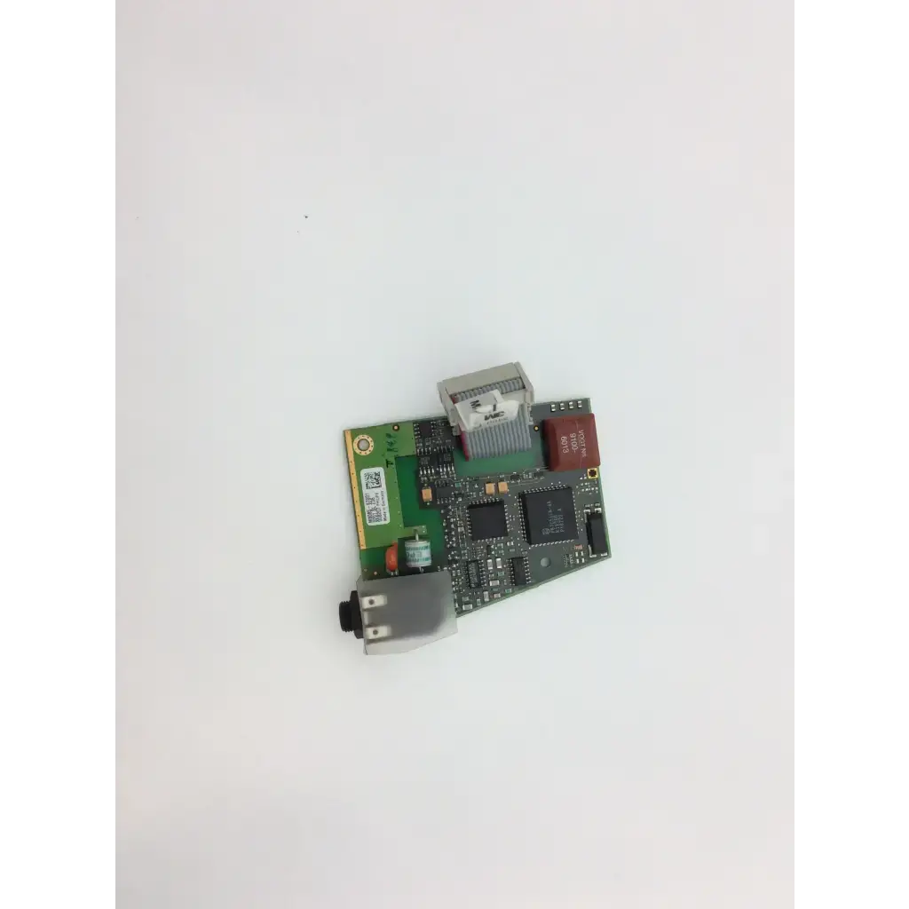 Philips M8085-67001 0201 SL 236 008207 Pcb DEFIB Board - A Biomedical ...
