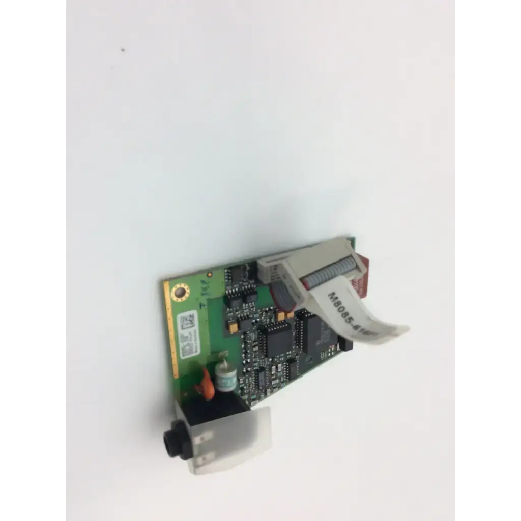 Philips M8085-67001 0201 SL 236 008207 Pcb DEFIB Board - A Biomedical ...