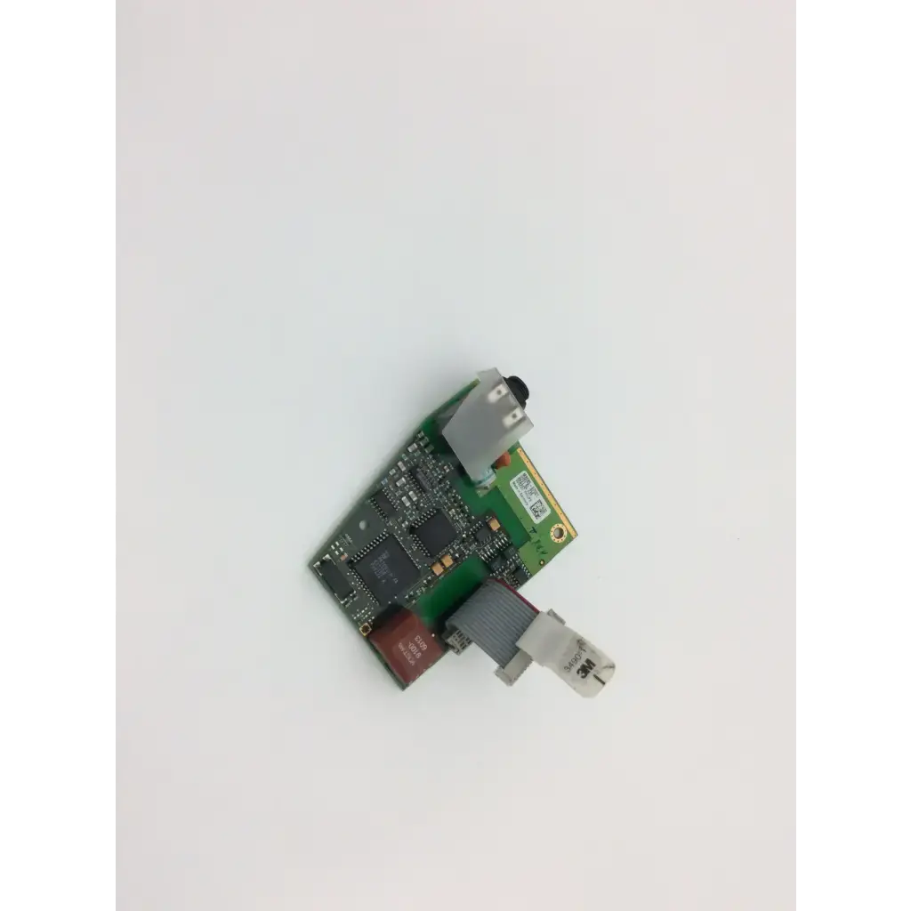 Philips M8085-67001 0201 SL 236 008207 Pcb DEFIB Board - A Biomedical ...