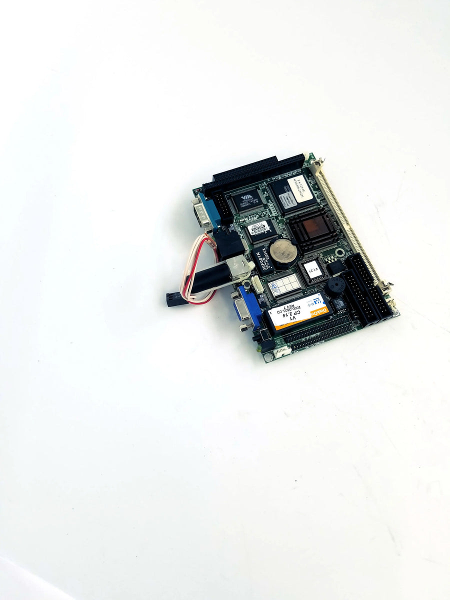PhoenixBios D486 Circuit Board – A Biomedical Service