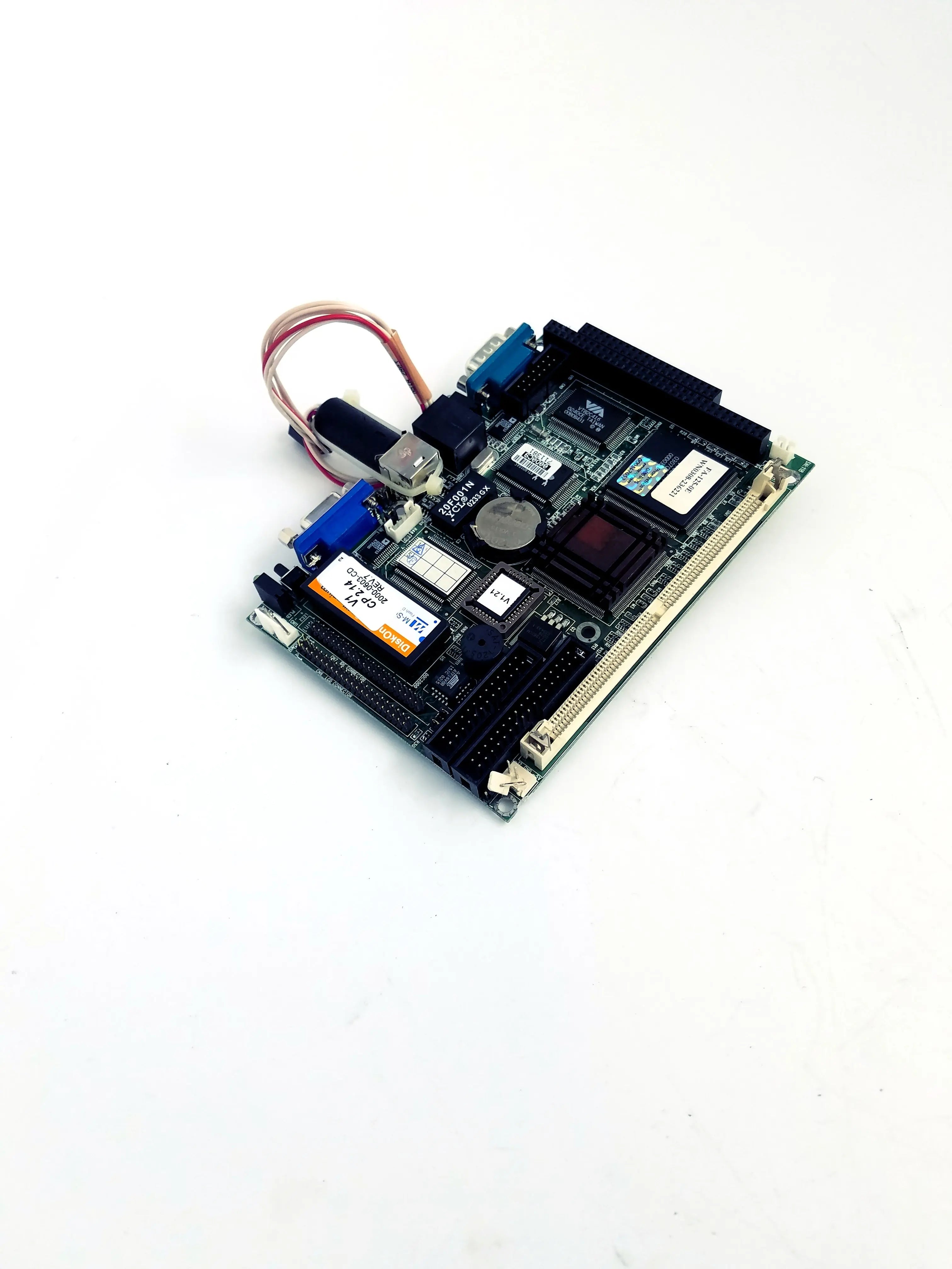 PhoenixBios D486 Circuit Board – A Biomedical Service