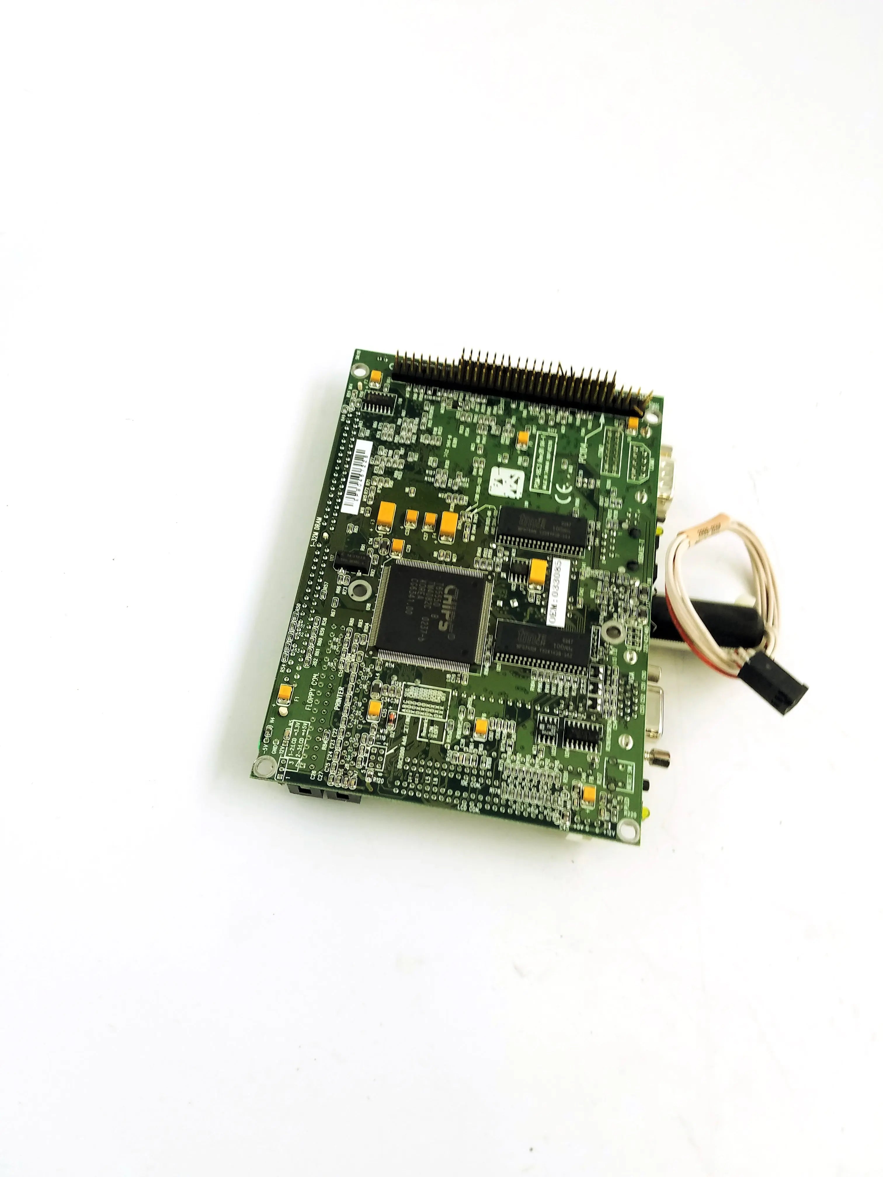 PhoenixBios D486 Circuit Board – A Biomedical Service