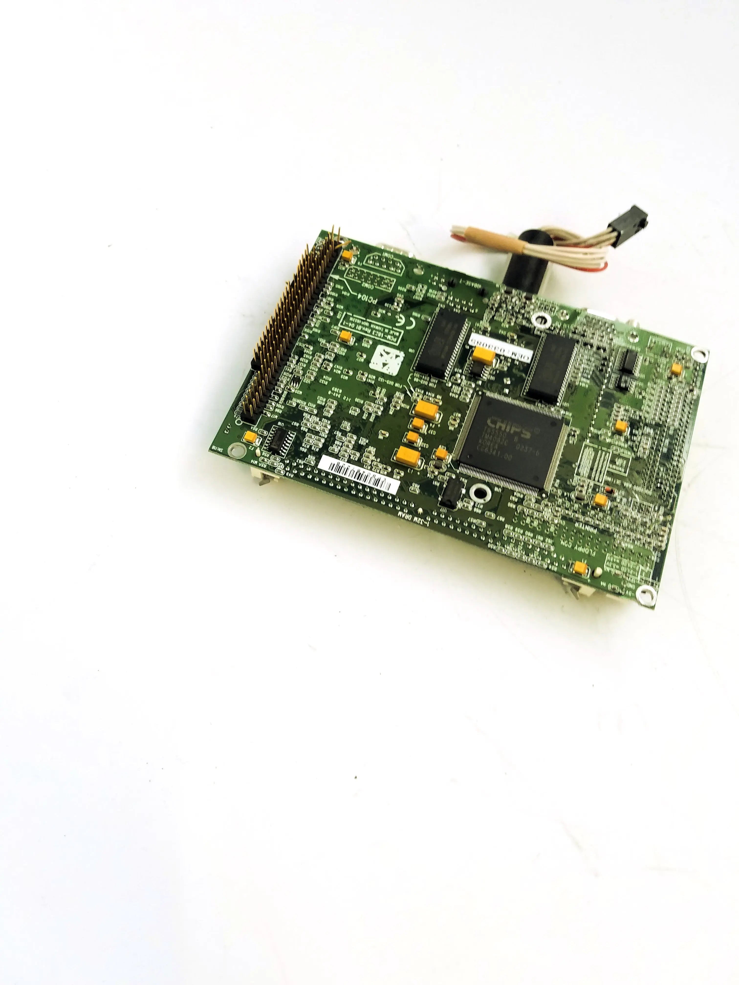 PhoenixBios D486 Circuit Board – A Biomedical Service
