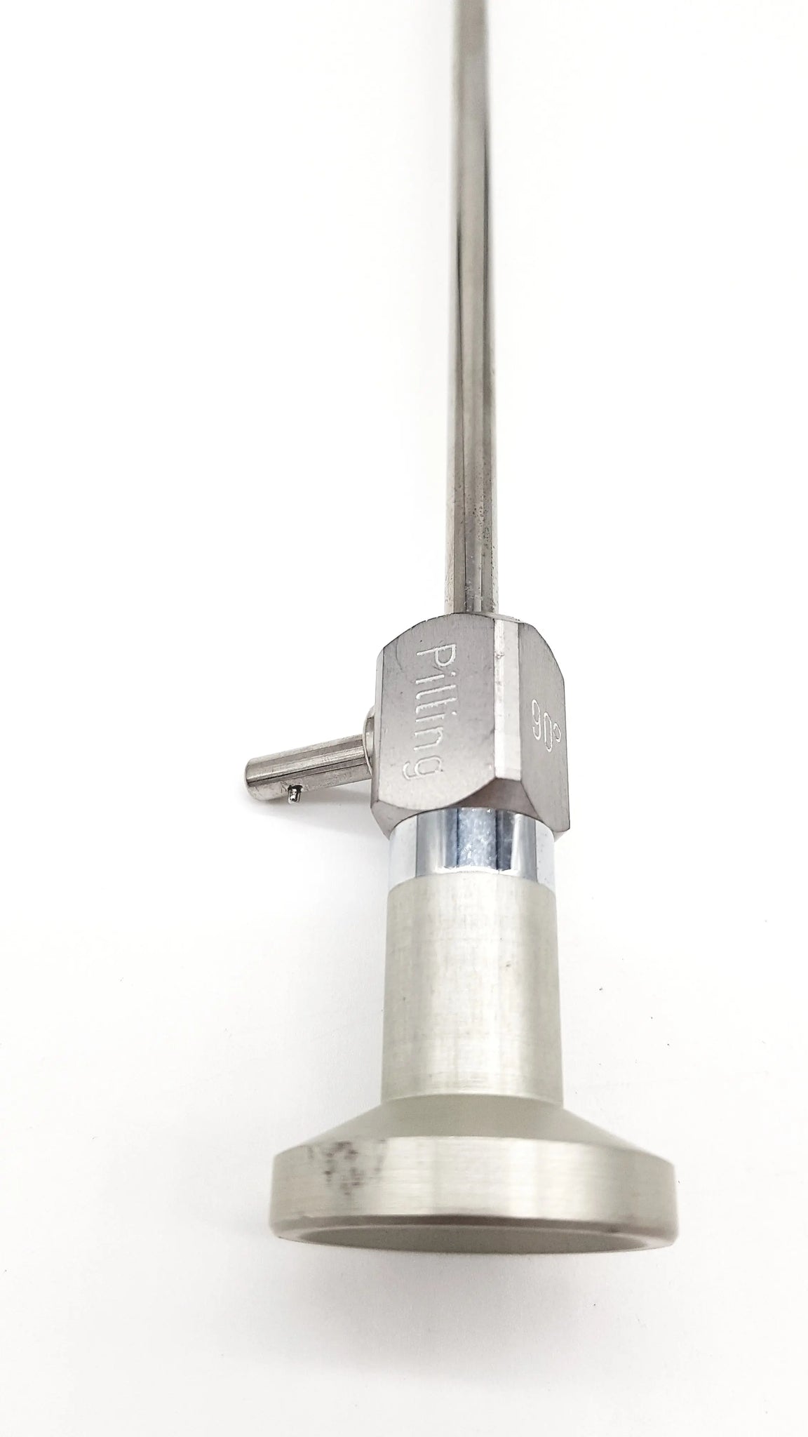 Pilling 52-4010 Arthroscope 90° – A Biomedical Service