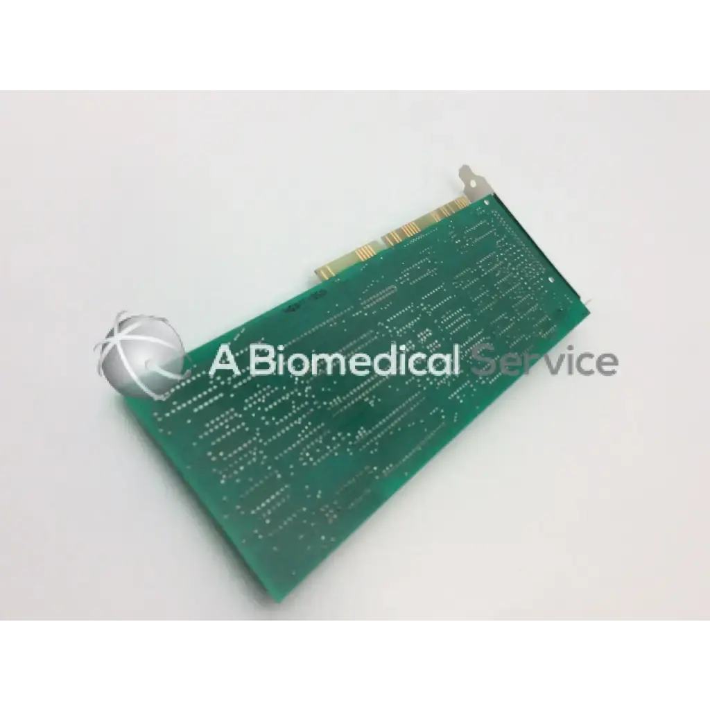 Quatech QS-100D/200D/300D Rev D Board - A Biomedical Service