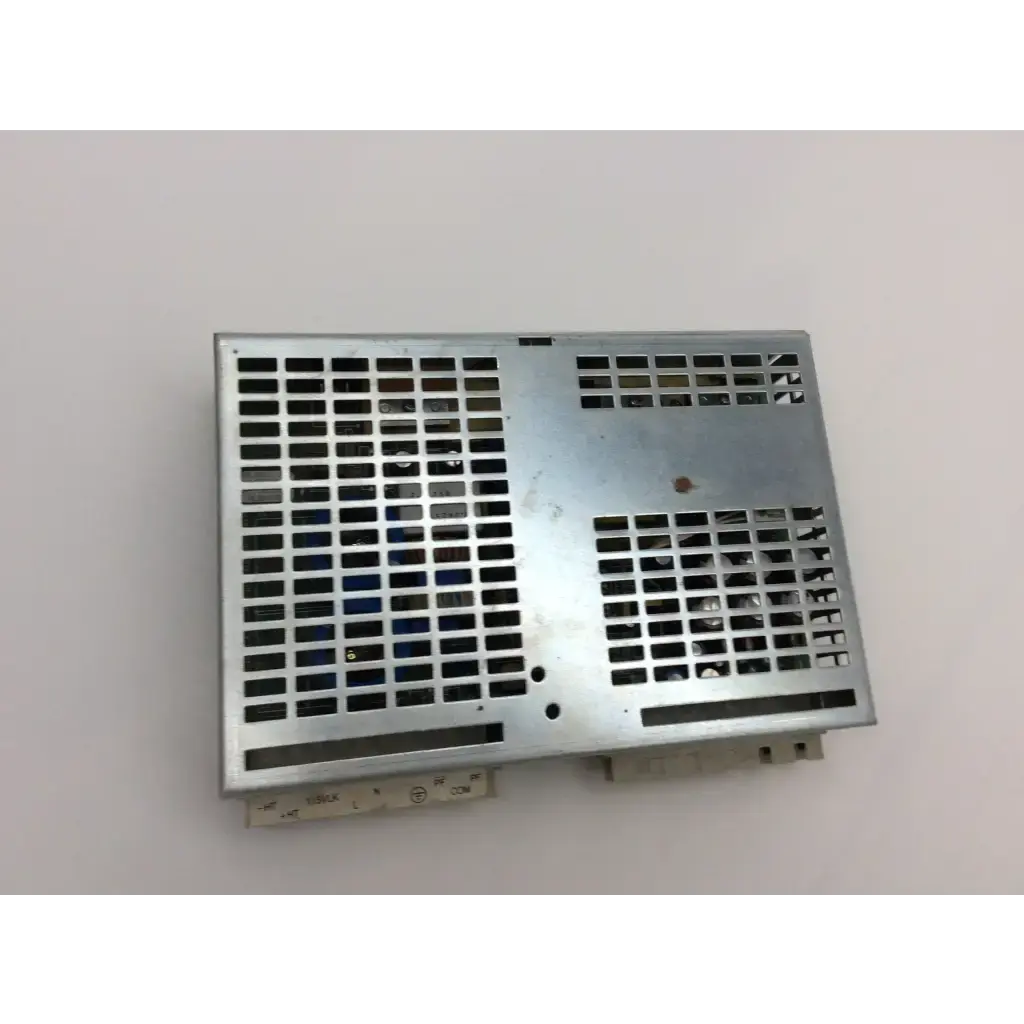 Quel Powerline Er200/Cptd Power Supply - A Biomedical Service