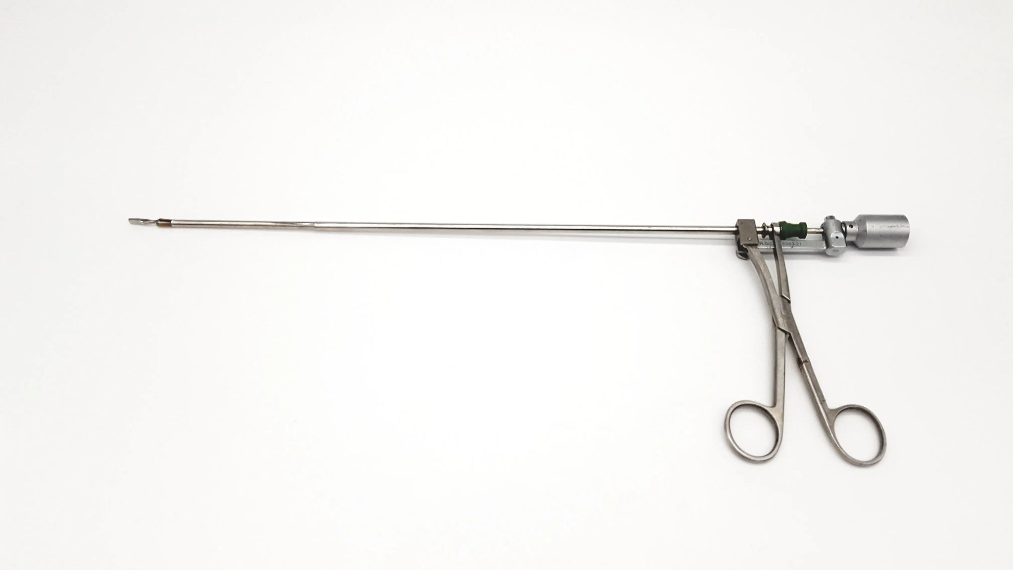 Richard Wolf 8383.21 Kleppinger Bipolar Forceps Insert – A Biomedical ...