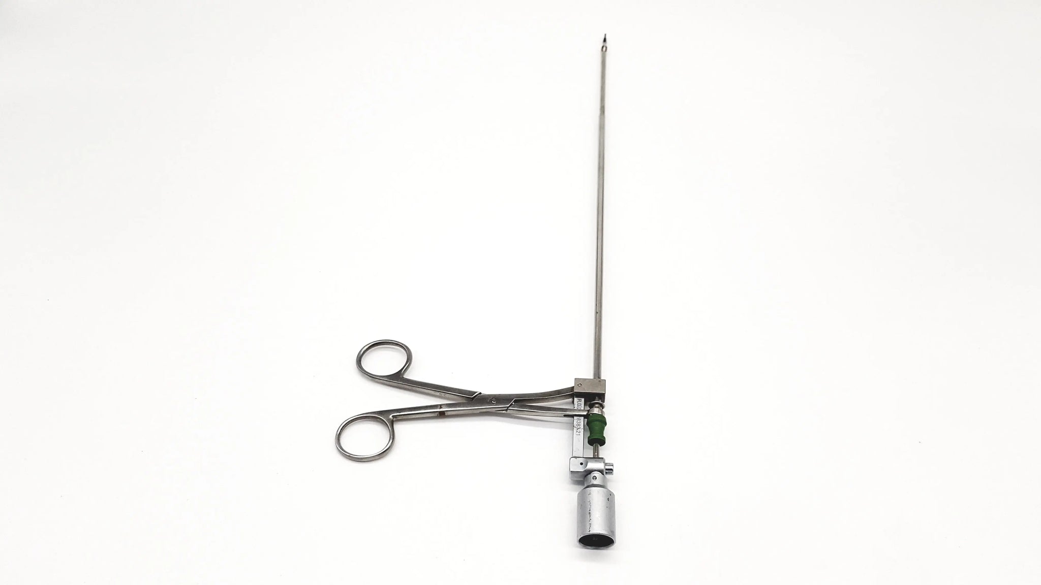 Richard Wolf 8383.21 Kleppinger Bipolar Forceps Insert – A Biomedical ...