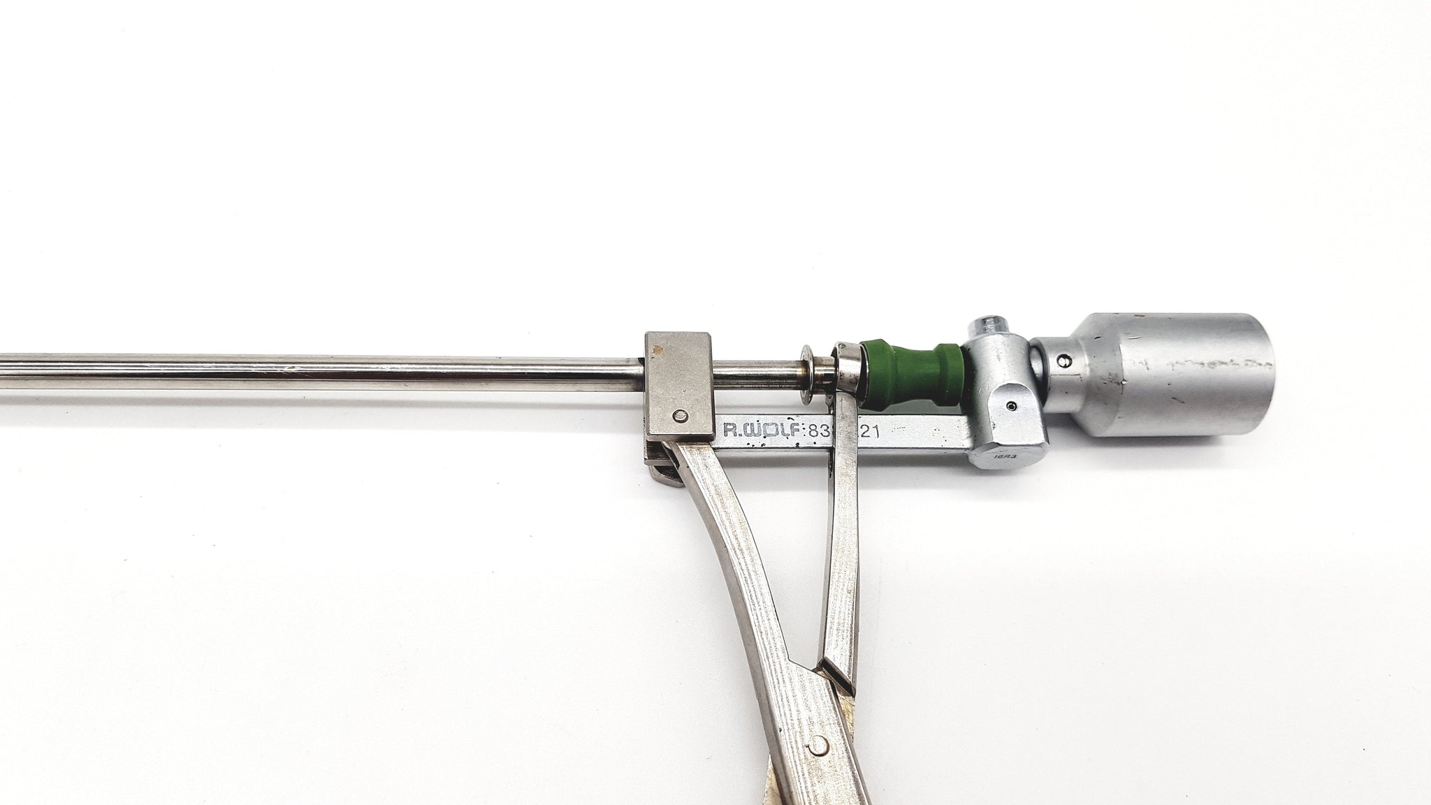 Richard Wolf 8383.21 Kleppinger Bipolar Forceps Insert – A Biomedical ...