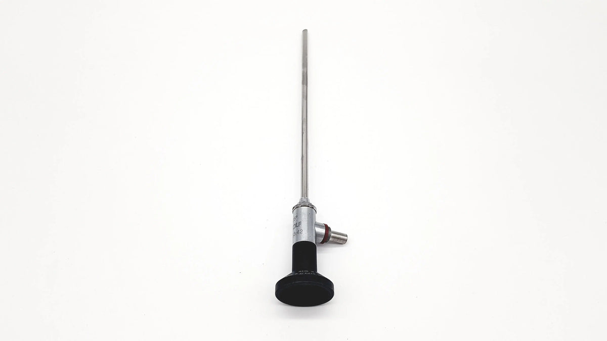 Richard Wolf 8853.42 25° Cystoscope – A Biomedical Service