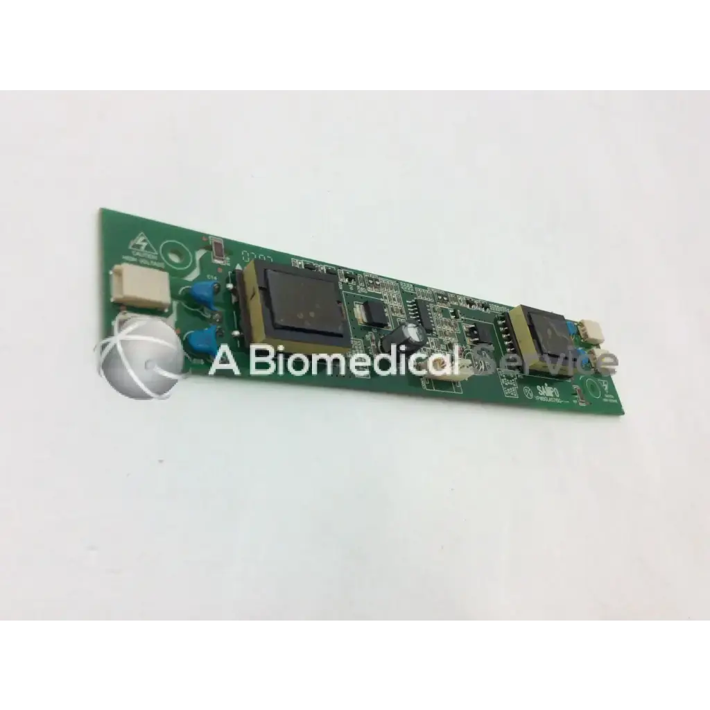 Sampo YPWBGL457IDG LTV0520 Power Inverter Board - A Biomedical Service