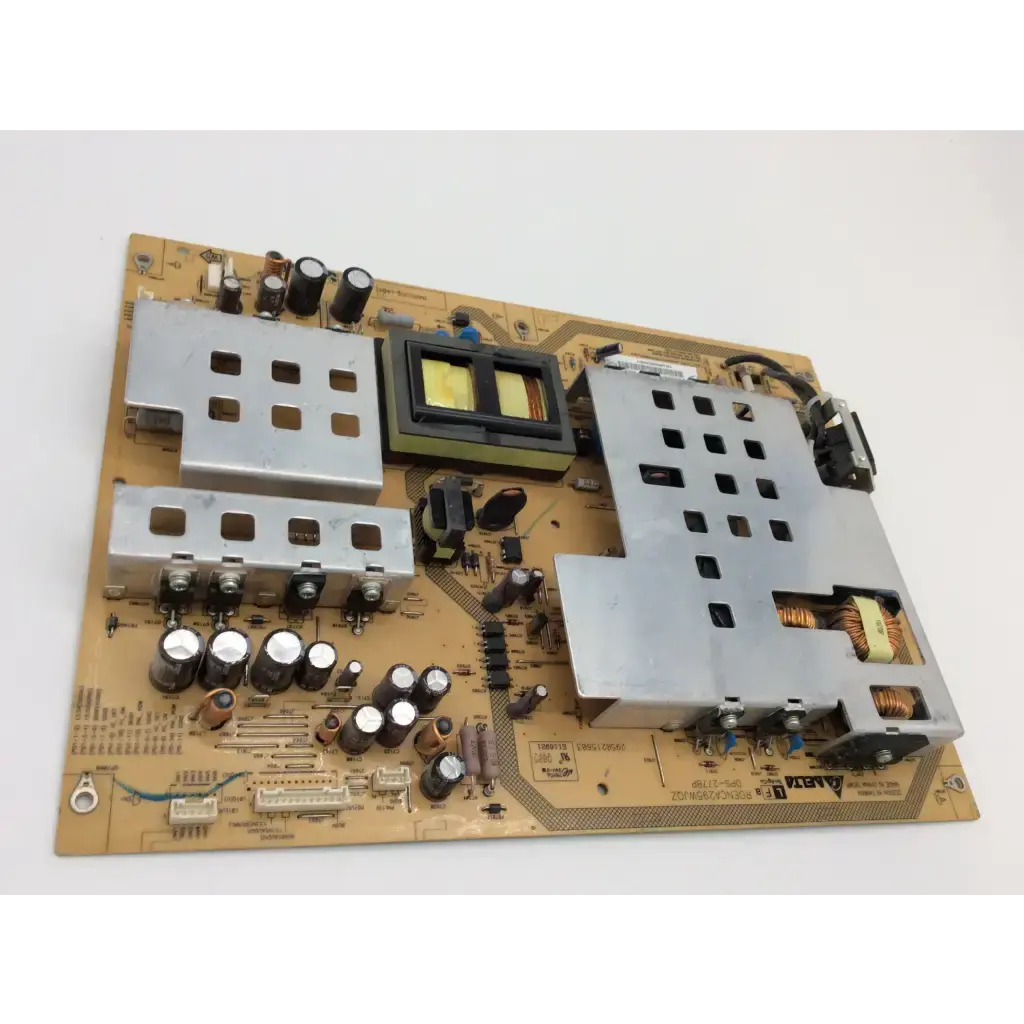 Sharp Power Supply DPS-277BP A - A Biomedical Service