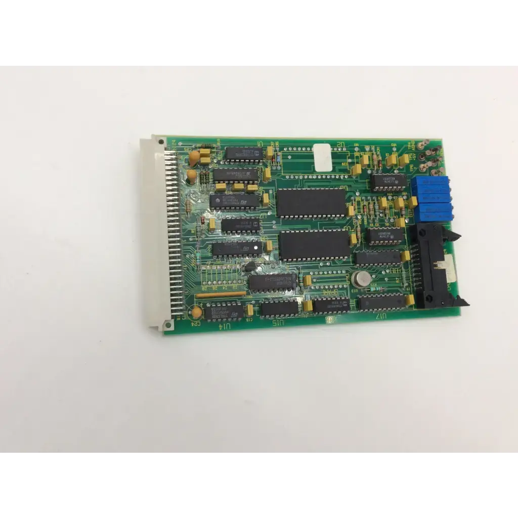 Placa PCB de CPU EEPROM para láser de CO40 Sharplan Surgicenter 20W/2C ...