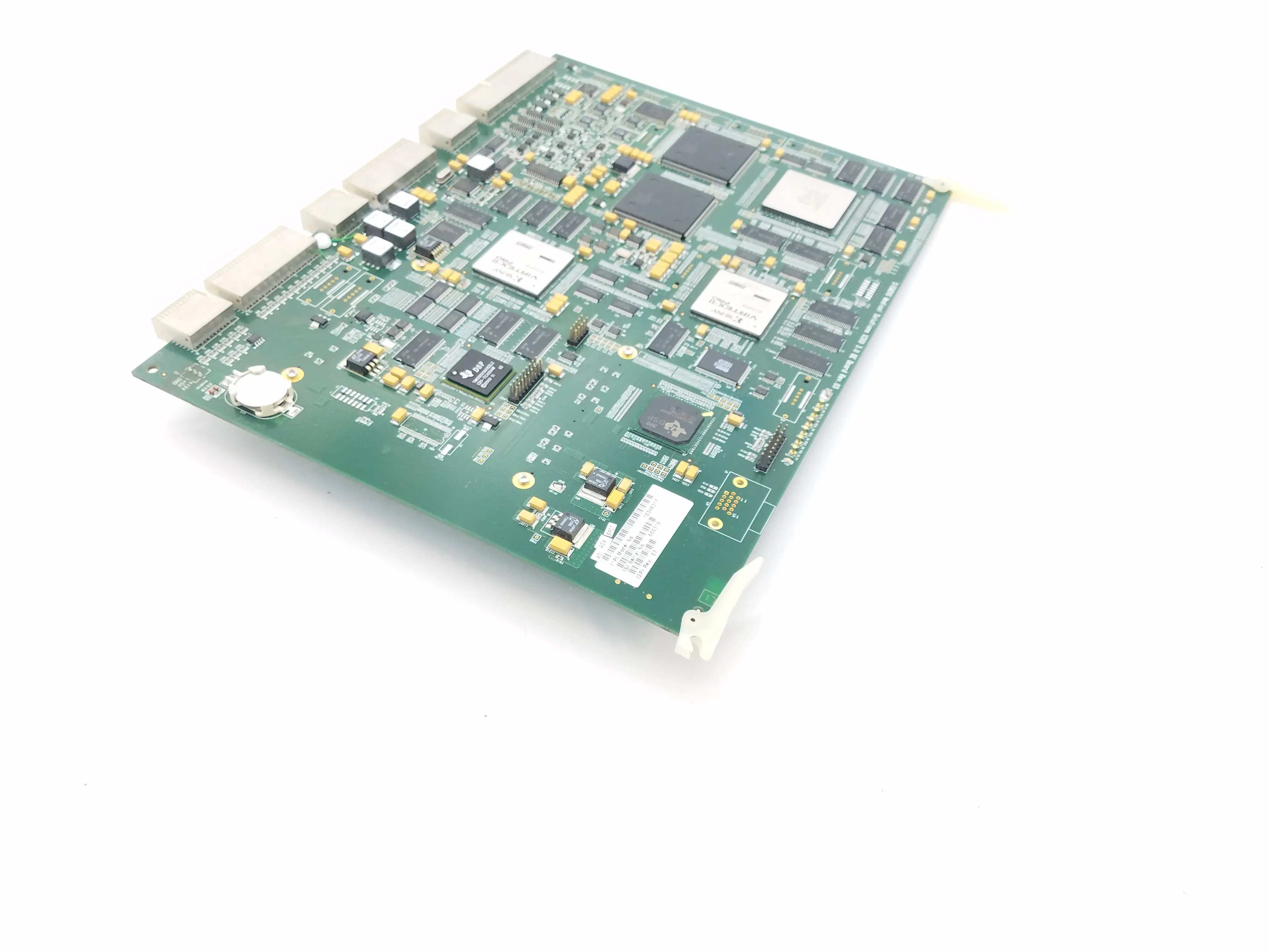 Siemens Medical Solutions X300 3.0 BE Ultrasound Board Rev 03 – A ...