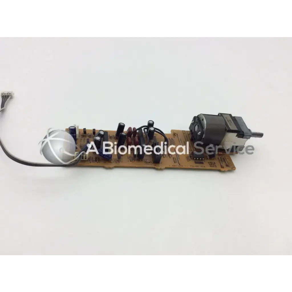 Sony 1-690-698-11 GK-2C 94V-0 Volume PCB Board - A Biomedical Service