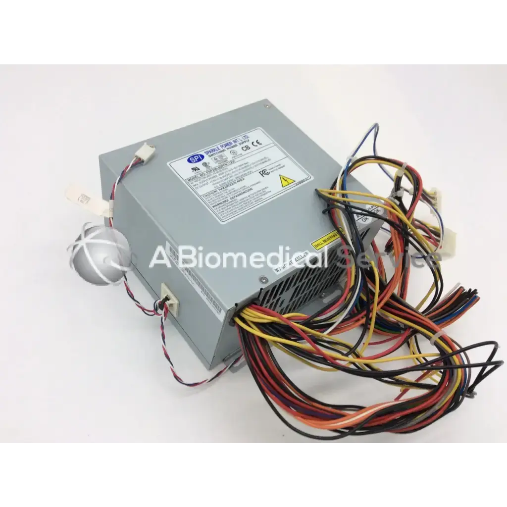 Sparkle Power 300-Watts ATX 12V Switching Power Supply for M1500 - A ...
