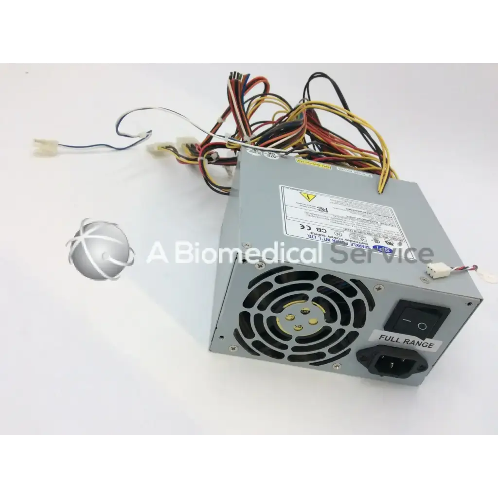 Sparkle Power 300-Watts ATX 12V Switching Power Supply for M1500 - A ...