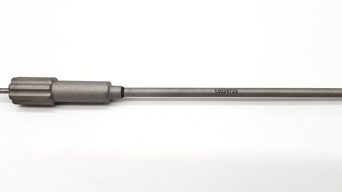 Stryker 250-070-406 Laparoscopic Irrigation Pool Vented Tip – A ...