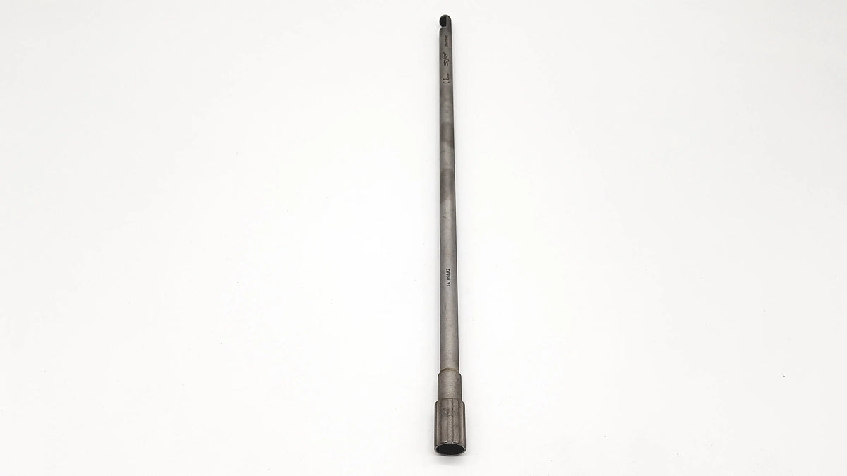 Stryker 250-070-492 Strykeflow Pool Suction Tip – A Biomedical Service