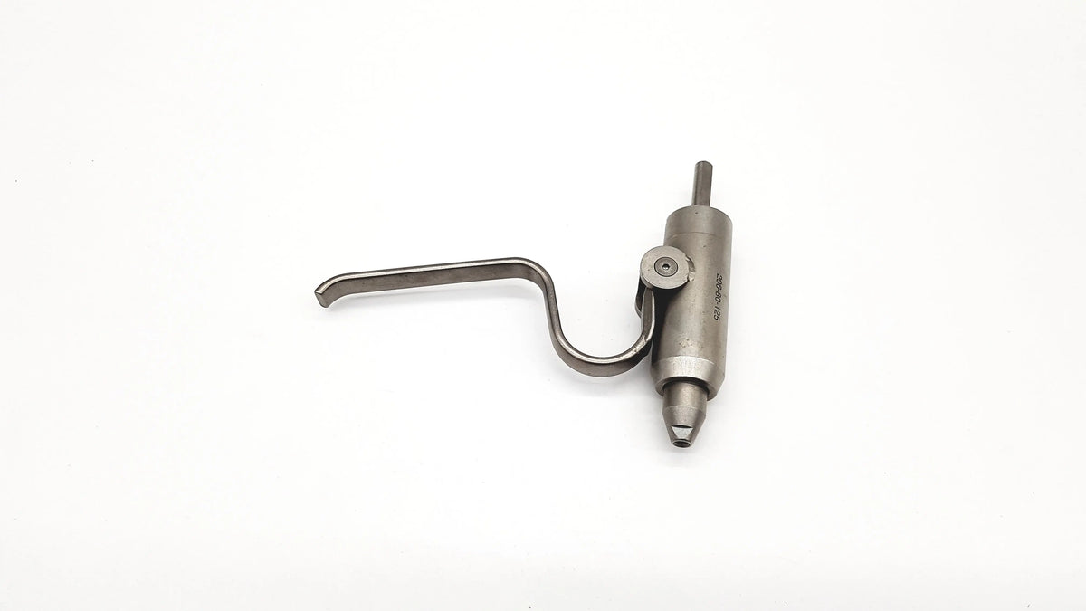 Stryker 296-80-125 Orthopedic Pin Driver Attachment – A Biomedical Service