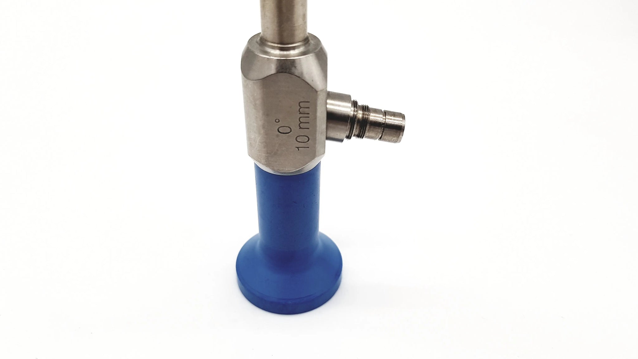 Stryker 502-457-010 0° 10mm Laparoscope Autoclavable Inv 2696 – A ...