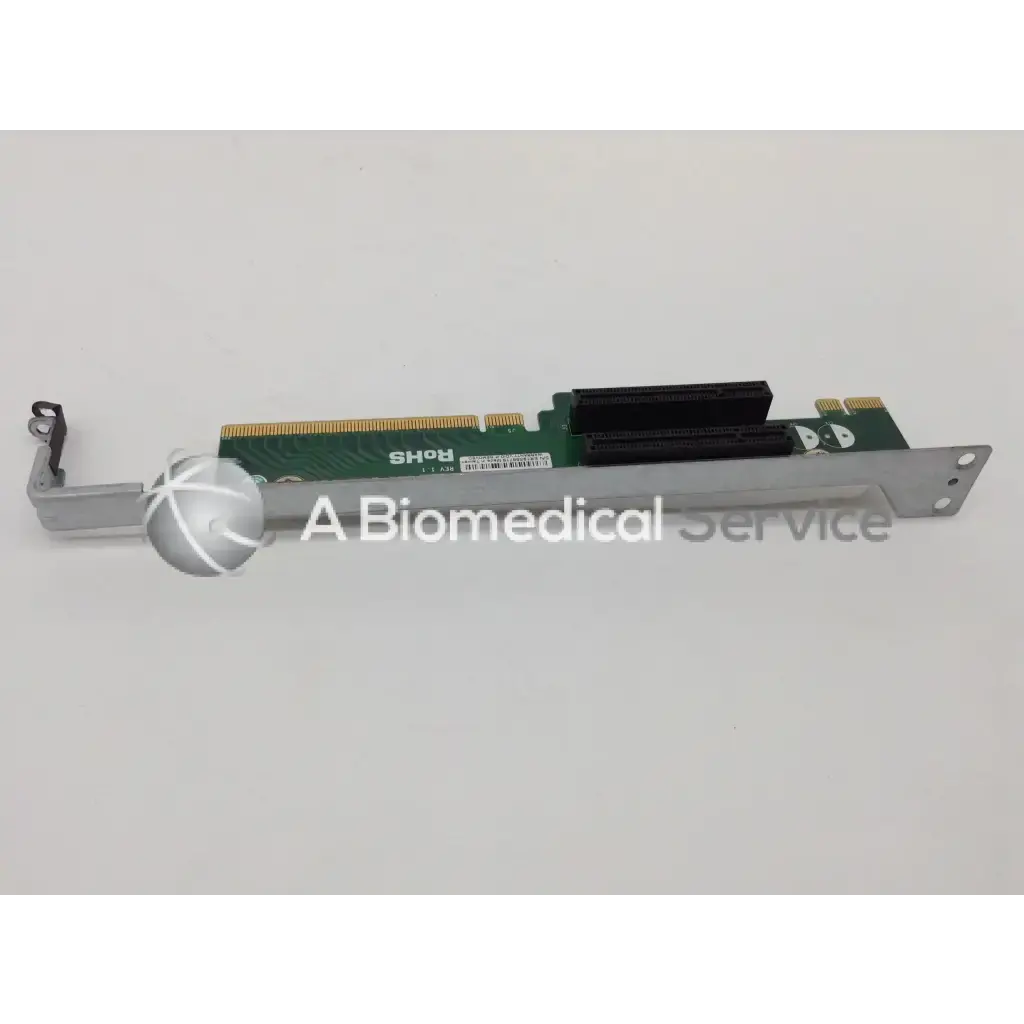 Supermicro RSC-R1UU-2E8 Riser Card Server 1U 2-Slot PCIe x8 RSC-R1UU ...