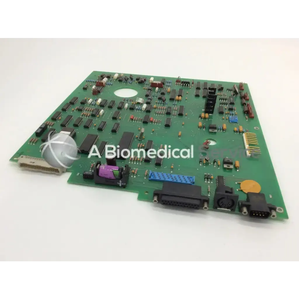 TL-5101 Tadiran Battery w/ 336002-654 REV 2.30 Board - A Biomedical Service