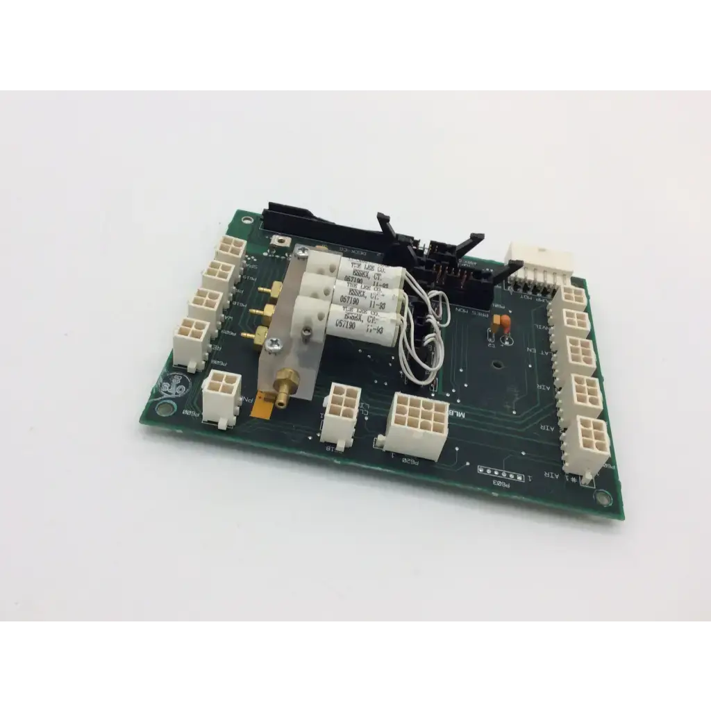 Top Deck Pcb Control Board C34435 - A Biomedical Service