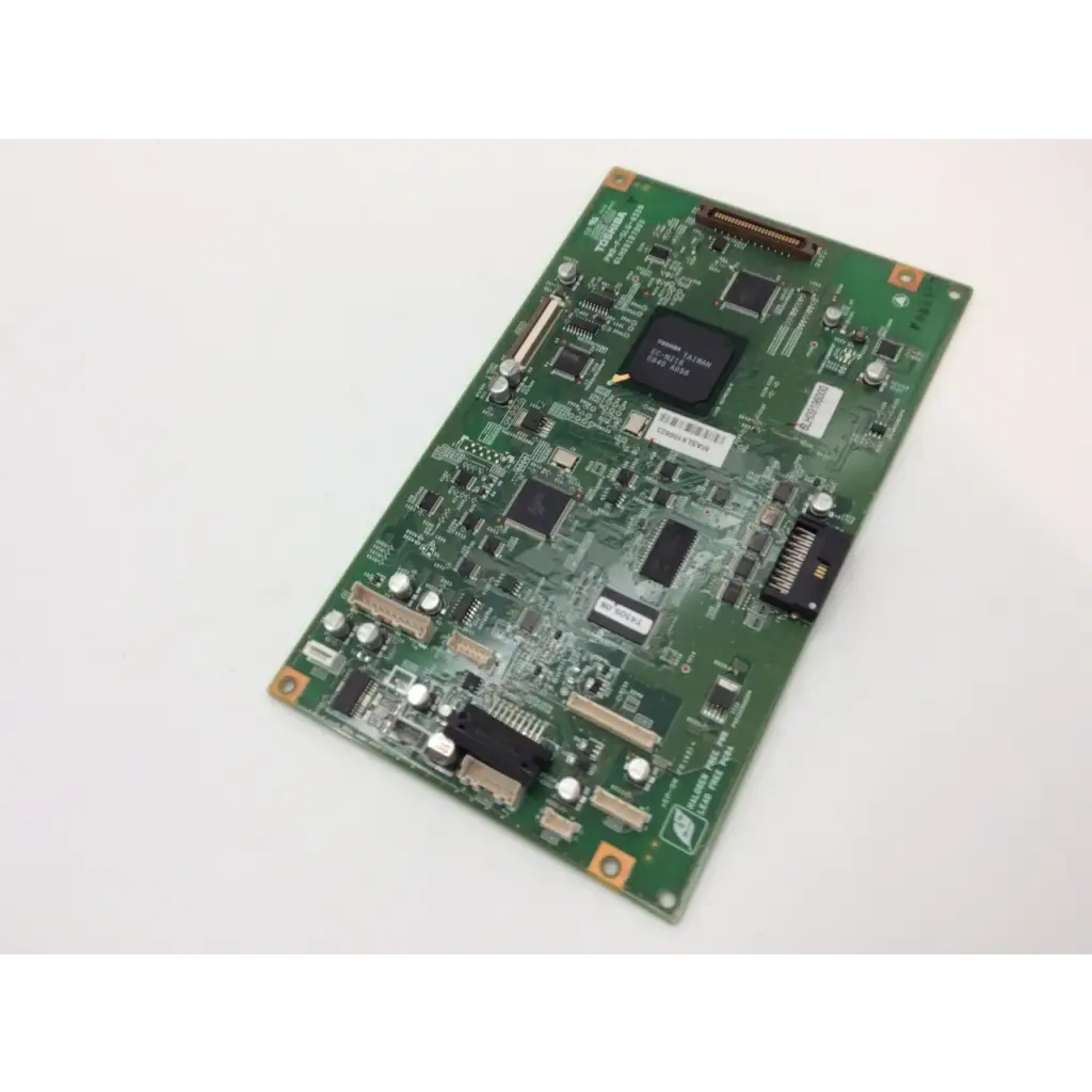 Toshiba F-SLG-430N 6LH09196000 Laser Scanner Control Board - A ...