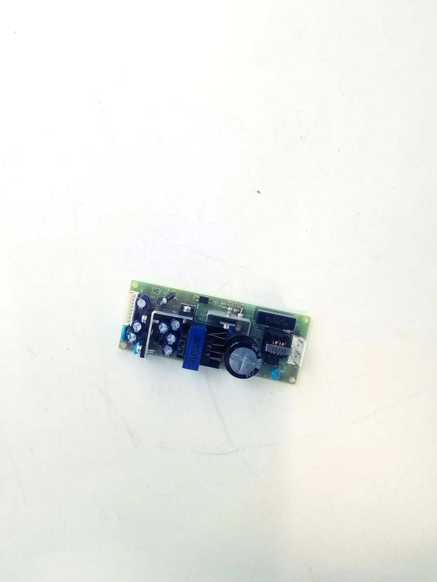 True Soltec CMK-C2X CFM-GP Power Supply 3L092 Board LDC15F-2 – A ...