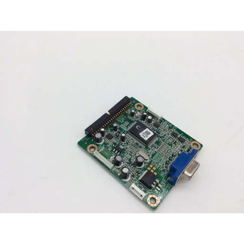 Tyco Electronics LCD CTR Board E670547 Rev C - A Biomedical Service