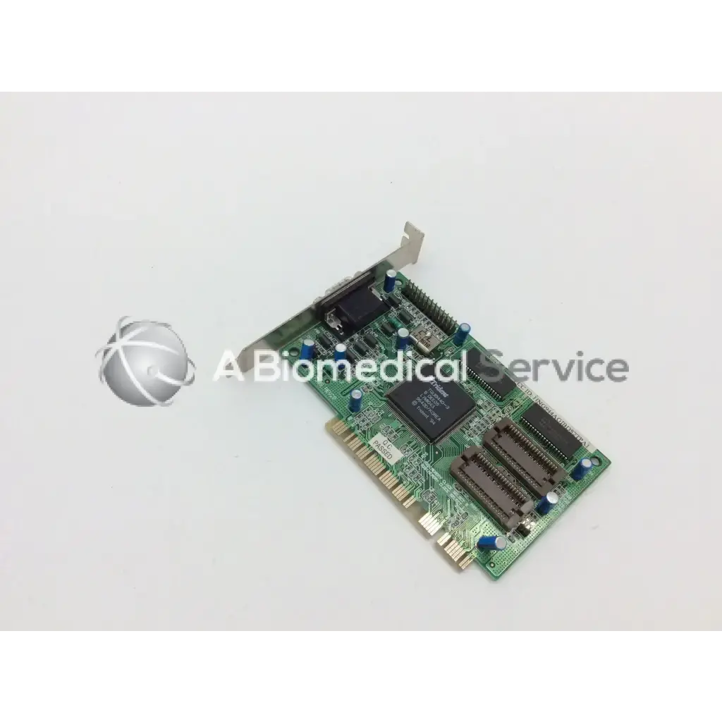 Union TD9440P Trident TGUI9440-3 VGA PCI video graphics card 1994 - A ...