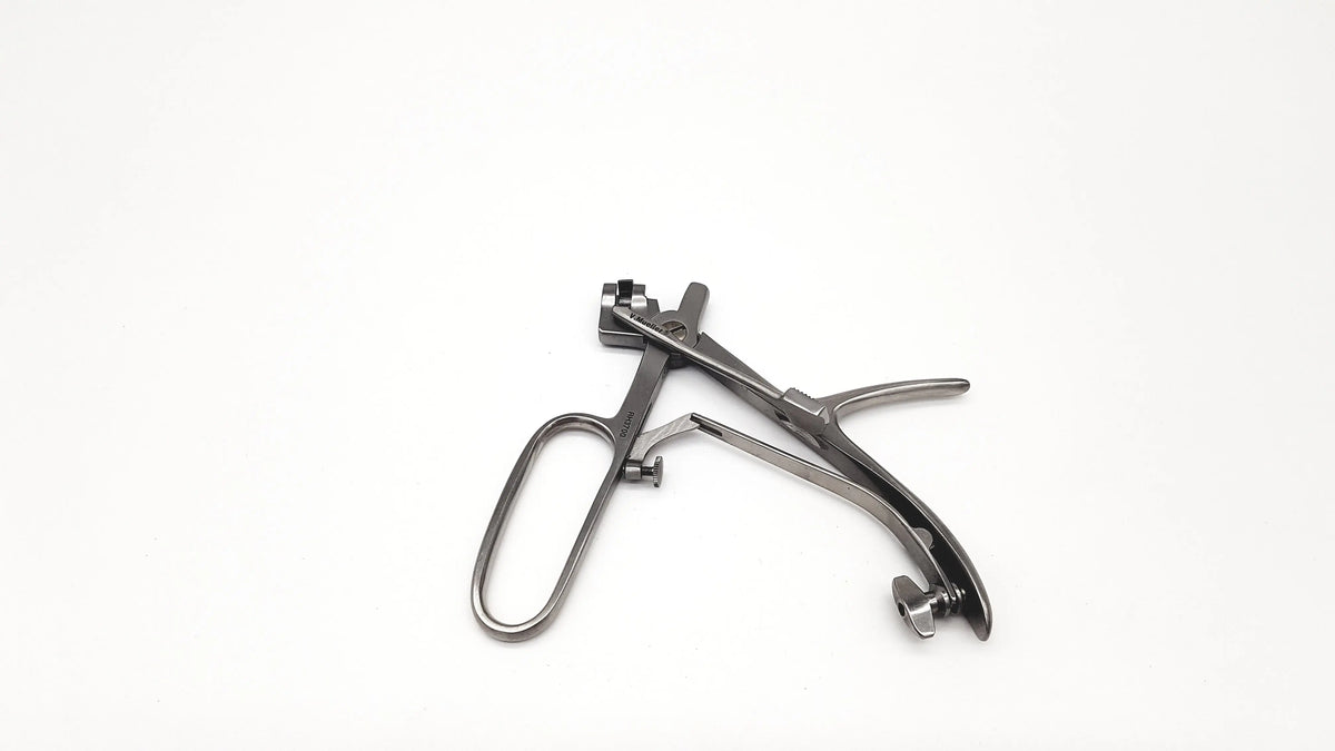 V.Mueller RH3700 Universal Punch Handle – A Biomedical Service