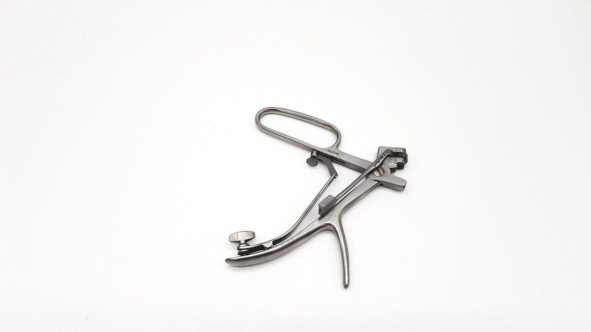 V.Mueller RH3700 Universal Punch Handle – A Biomedical Service