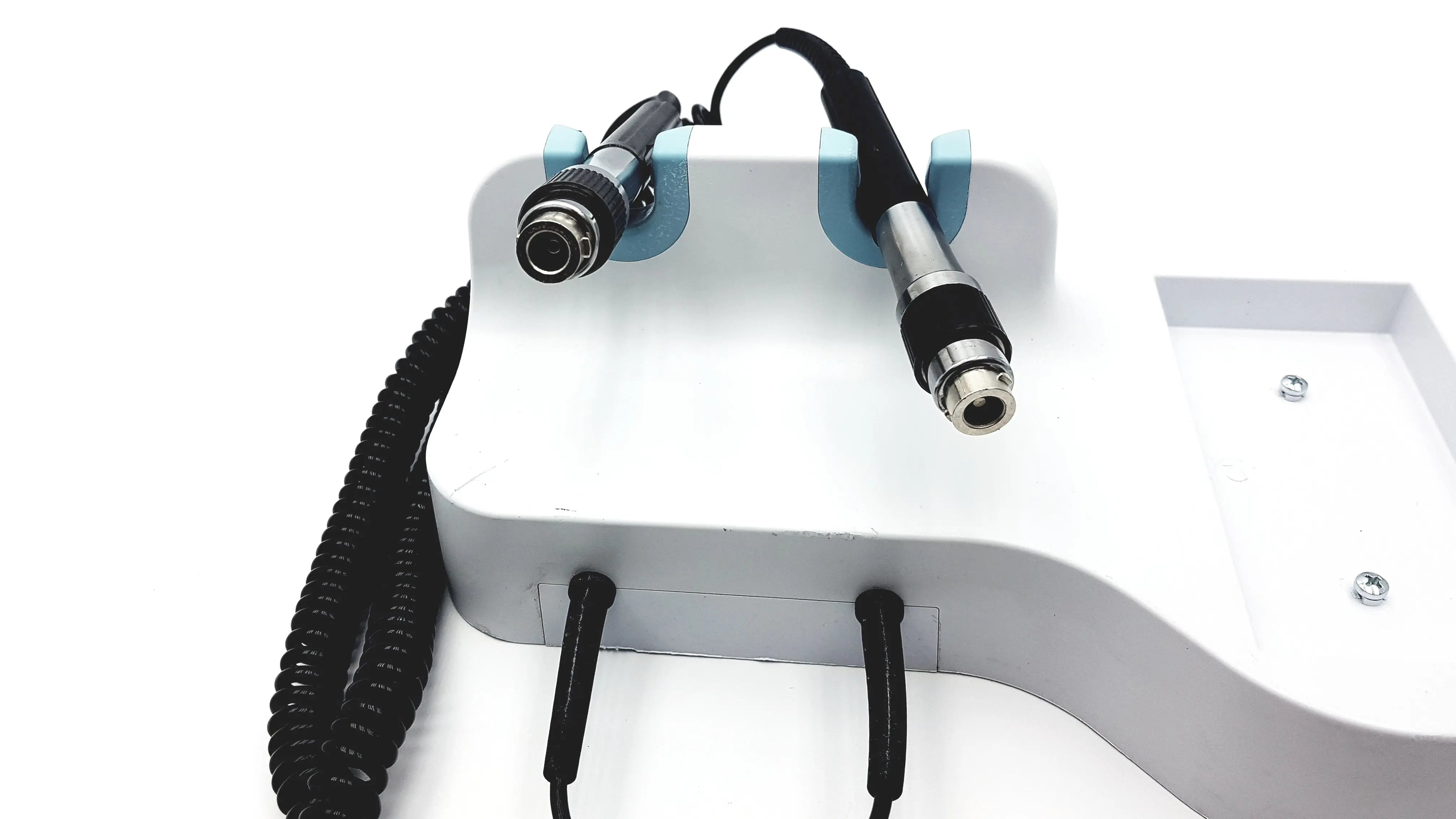 Welch Allyn Connex Integrated Wall Diagnostic System 85NTVX – A ...