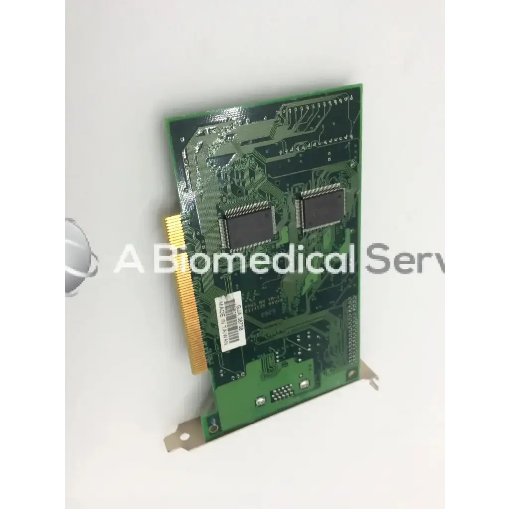 Yang An Ya-1 E114139 94V-0 - A Biomedical Service