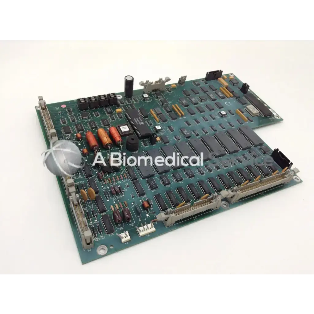 ZEISS/HUMPHREY 750 PCBA 46120-3 Rev A2. Visual Field Analyzer - A ...