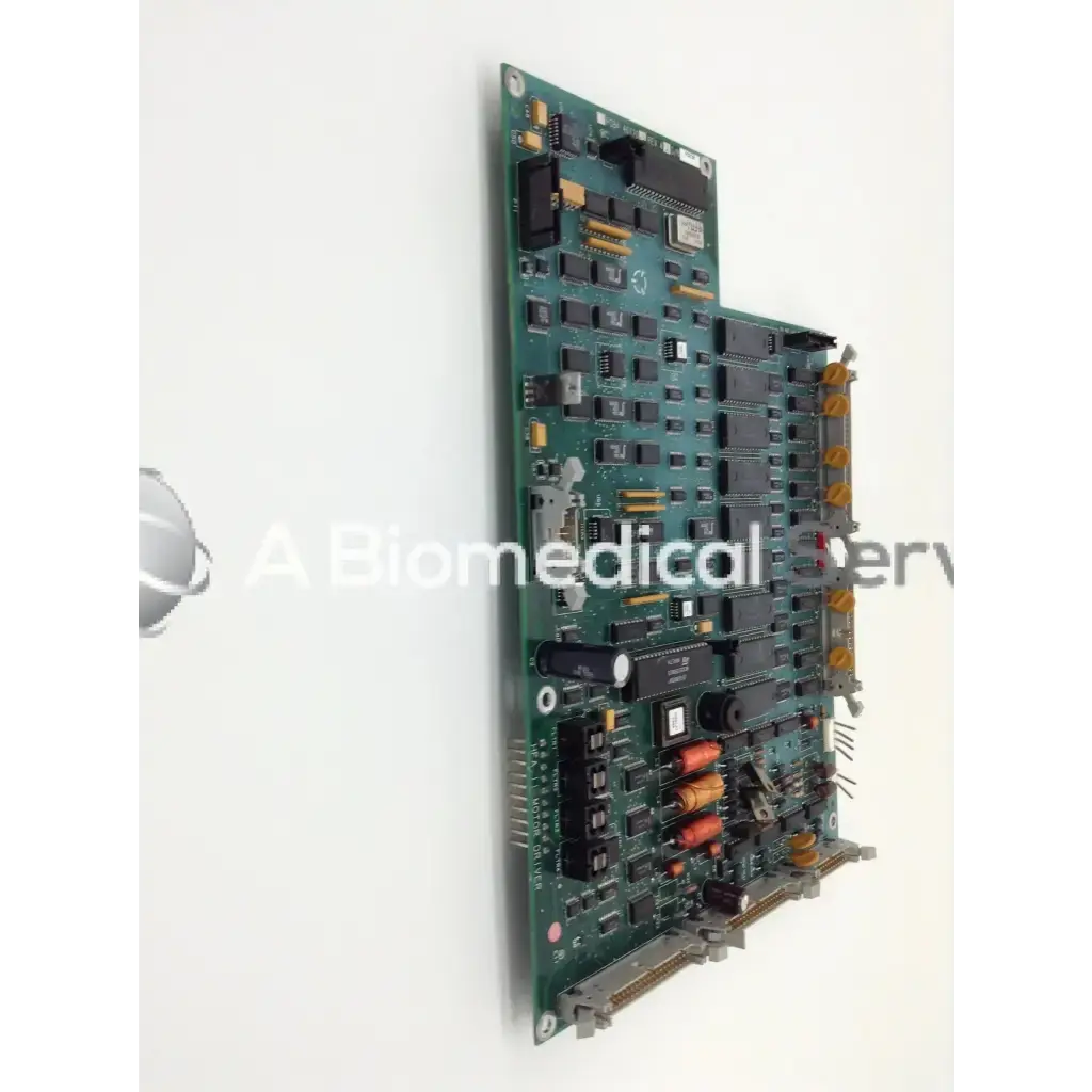 ZEISS/HUMPHREY 750 PCBA 46120-3 Rev A2. Visual Field Analyzer - A ...