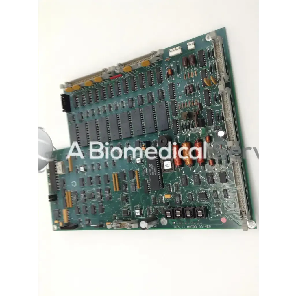 ZEISS/HUMPHREY 750 PCBA 46120-3 Rev A2. Visual Field Analyzer - A ...