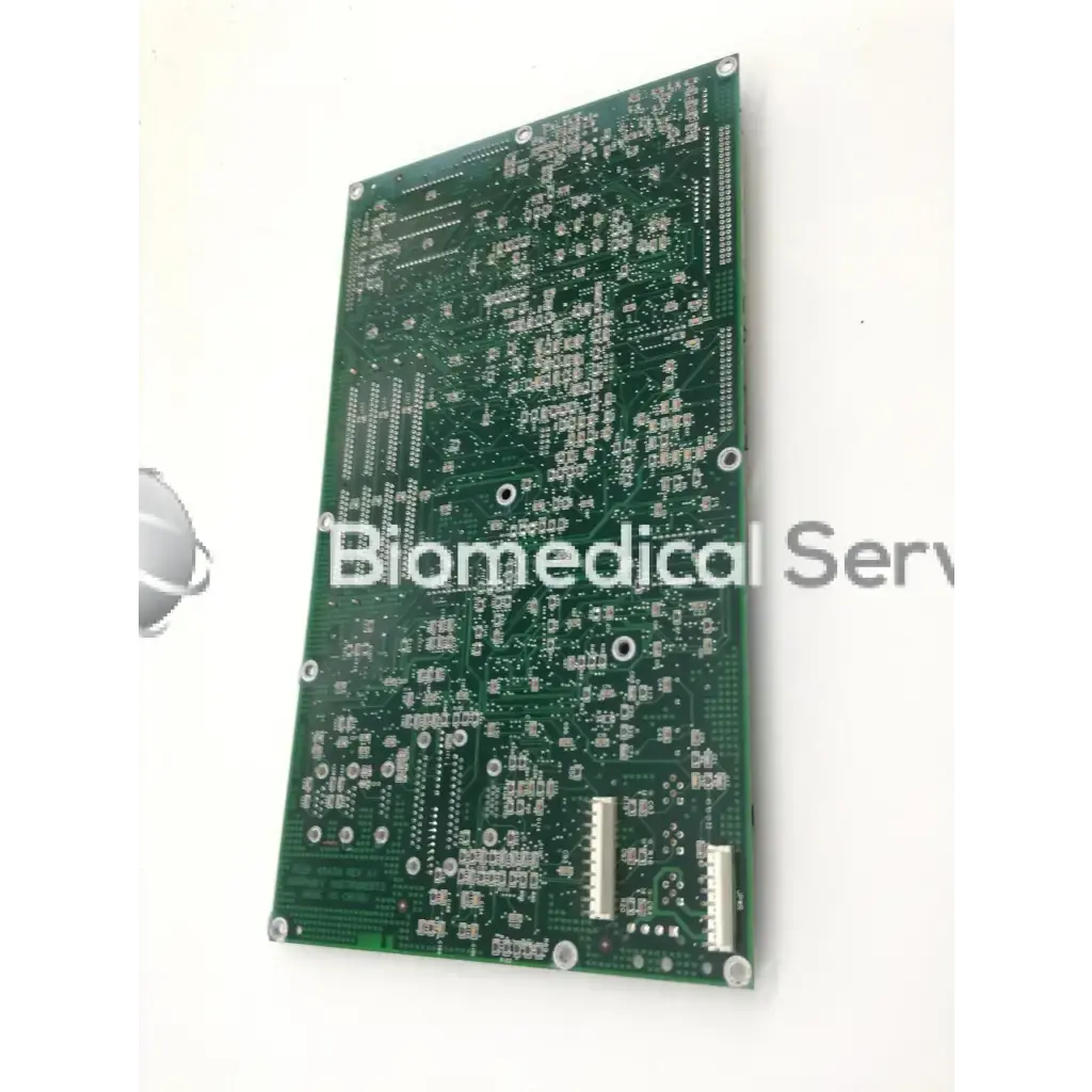 ZEISS/HUMPHREY PCBF 43439 REV A1 Circuit Board - A Biomedical Service