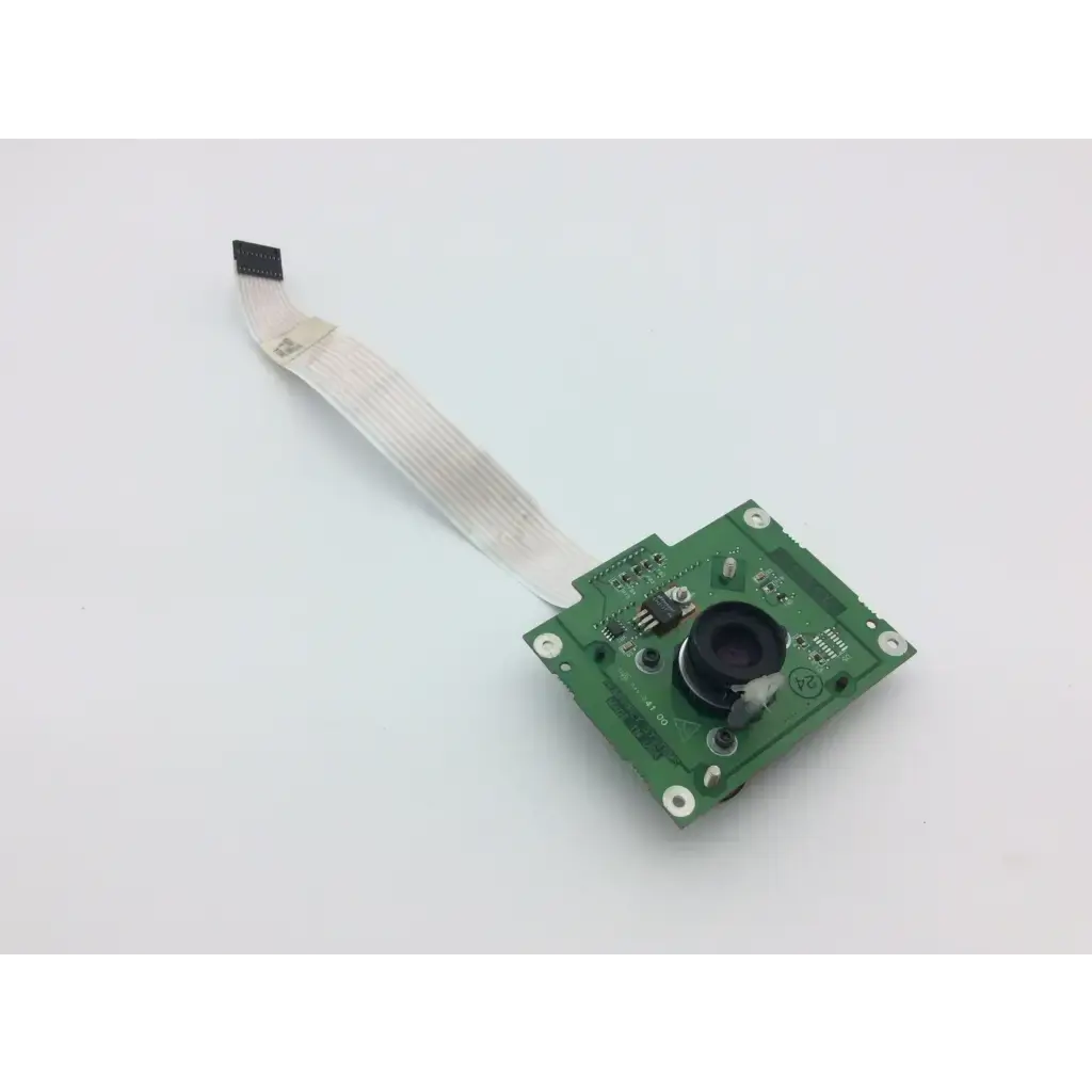 ZEISS/HUMPHREY model 740 PCBA 46340-2 HFA II Camera support Visual ...