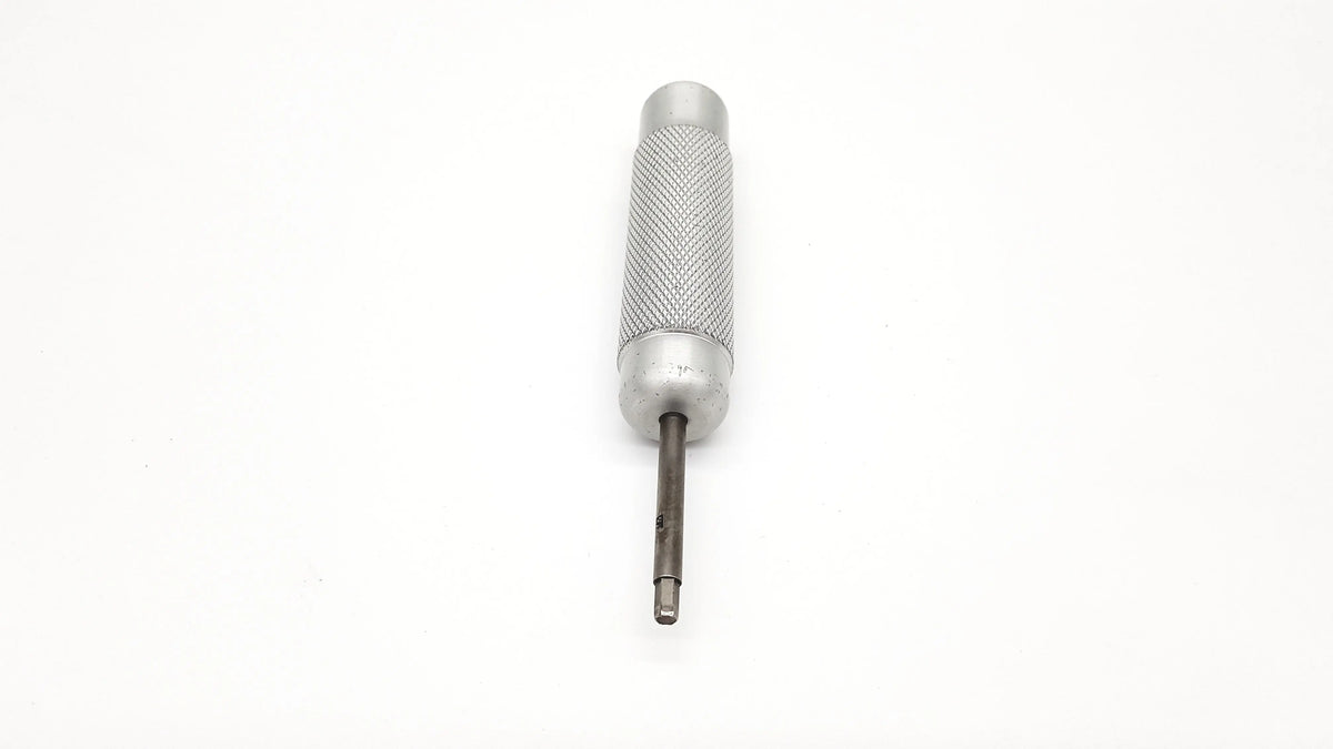 Zimmer Hall 1365-05 Orthopedic Hex Head Allen Wrench – A Biomedical Service