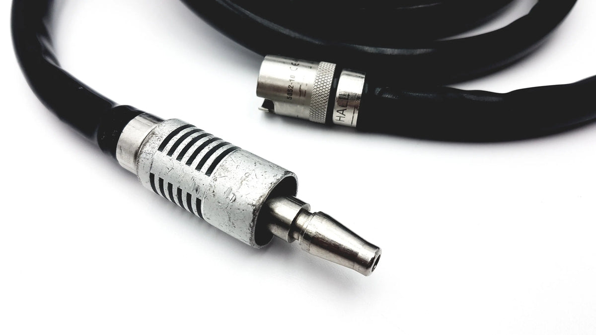 Zimmer Hall 5052-10 Pneumatic Air Hose – A Biomedical Service