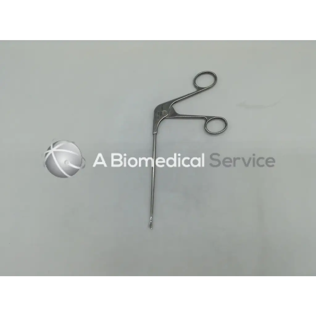 ACUFEX Pro Straight Scissors Punch L3603 - A Biomedical Service